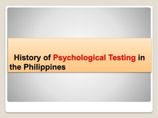 III history of psychological testing in PH.pdf