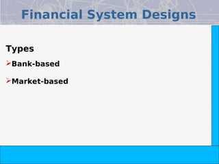Indian Financial System | PPT