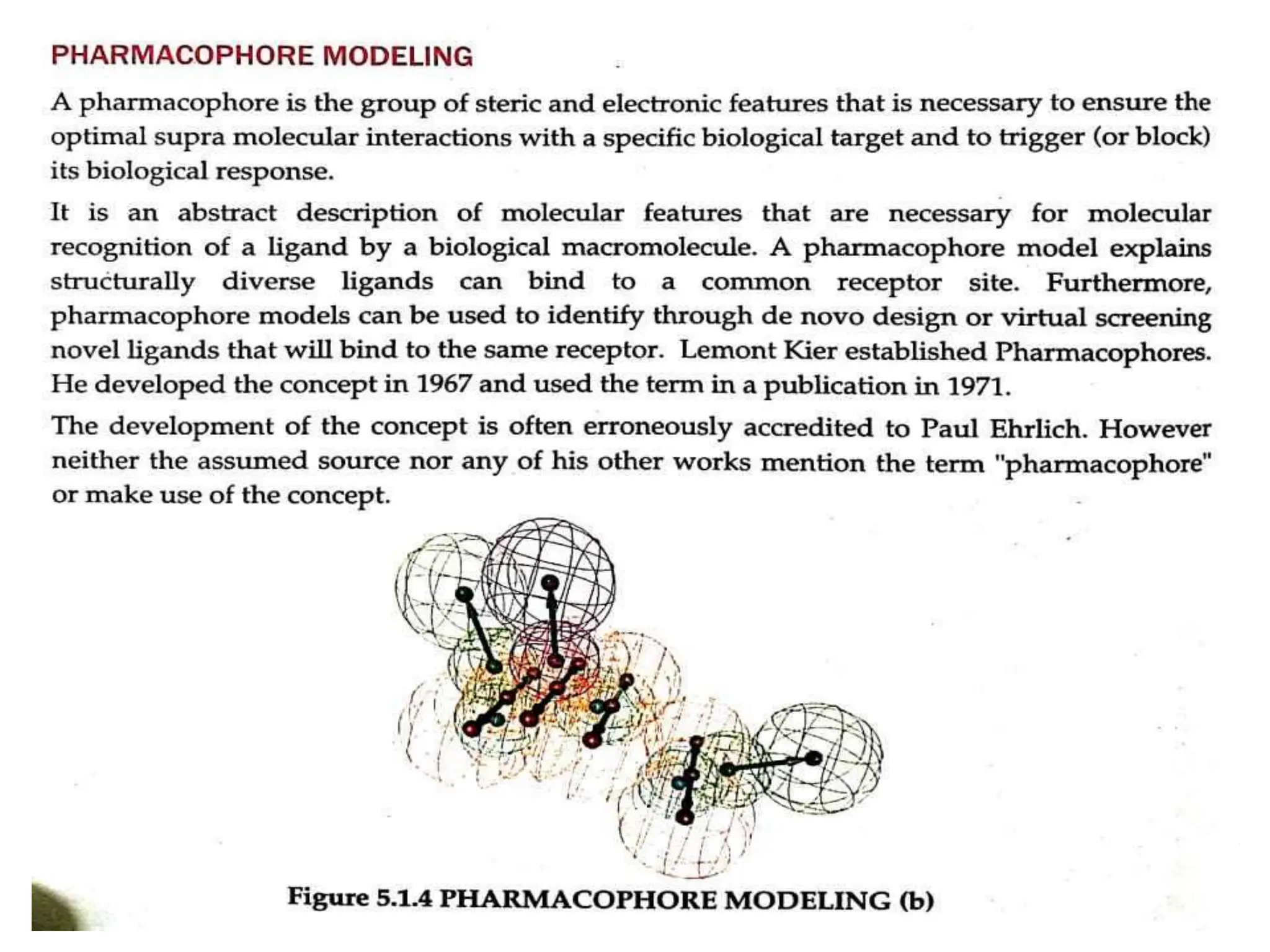 Pharmacophore Modeling and Docking Techniques.ppt