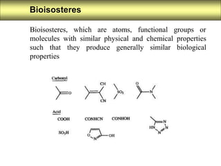 Pharmacophore Modeling and Docking Techniques.ppt
