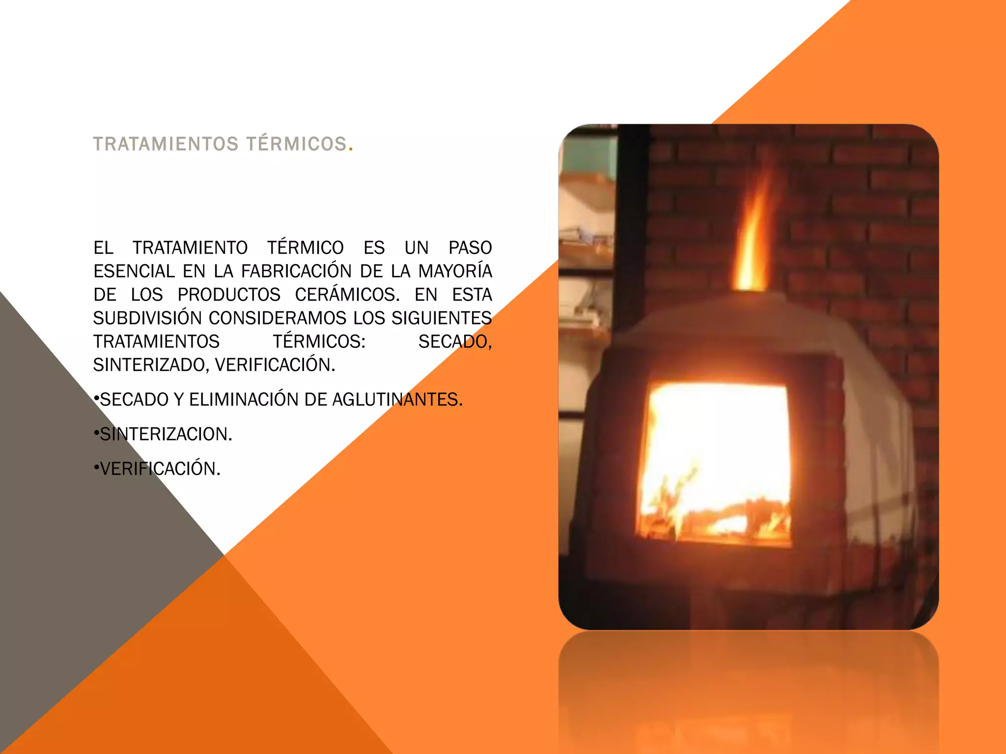 MATERIALES CERÁMICOS | PPT