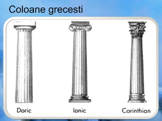 Iiimostenireaculturalaaantichitatii | PDF