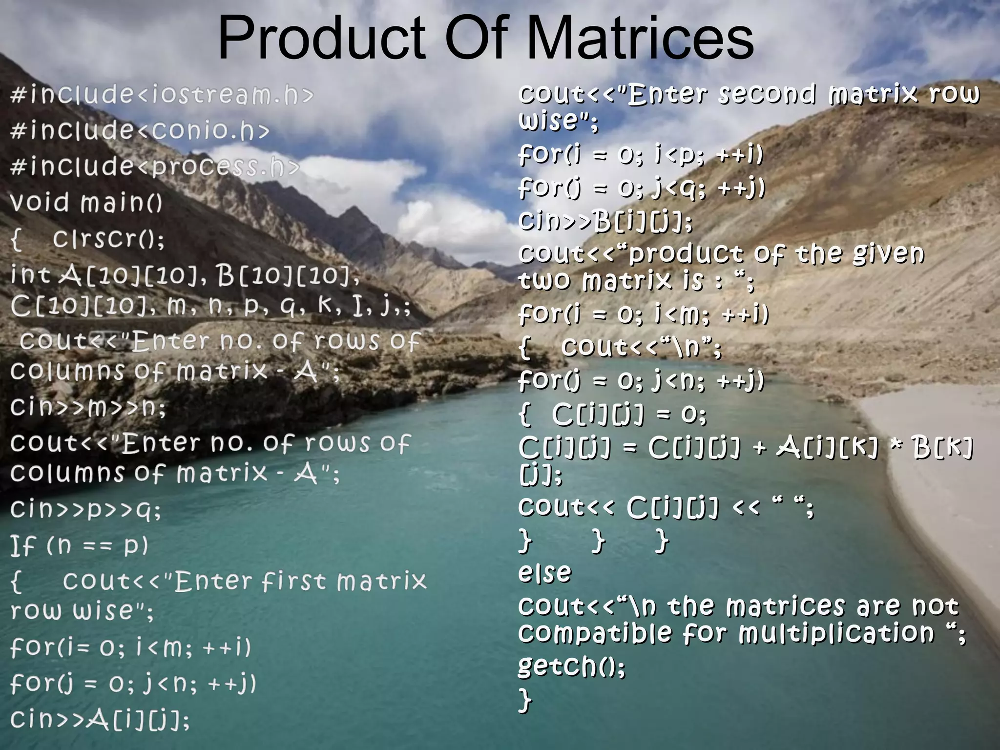 CBSE Class XI Programming in C++ | PPT