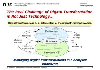 “And Then a Miracle Occurs …” Engaging the challenge of operationalizing theories of success in ...
