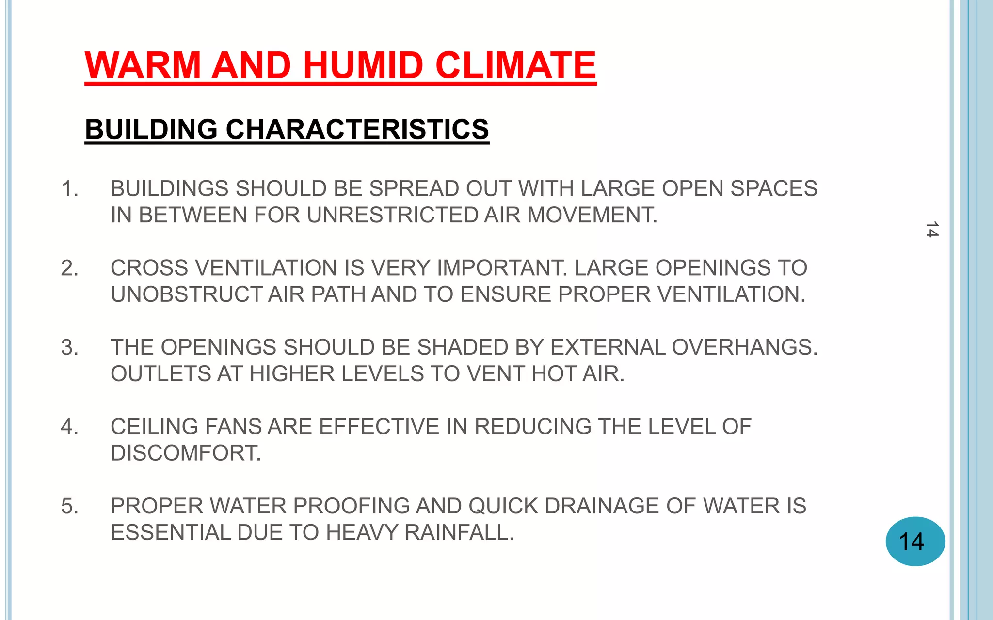 classification of climates | PPTX