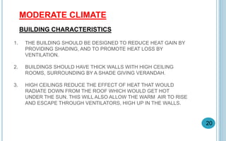 classification of climates | PPTX