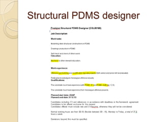 Structural | PPT