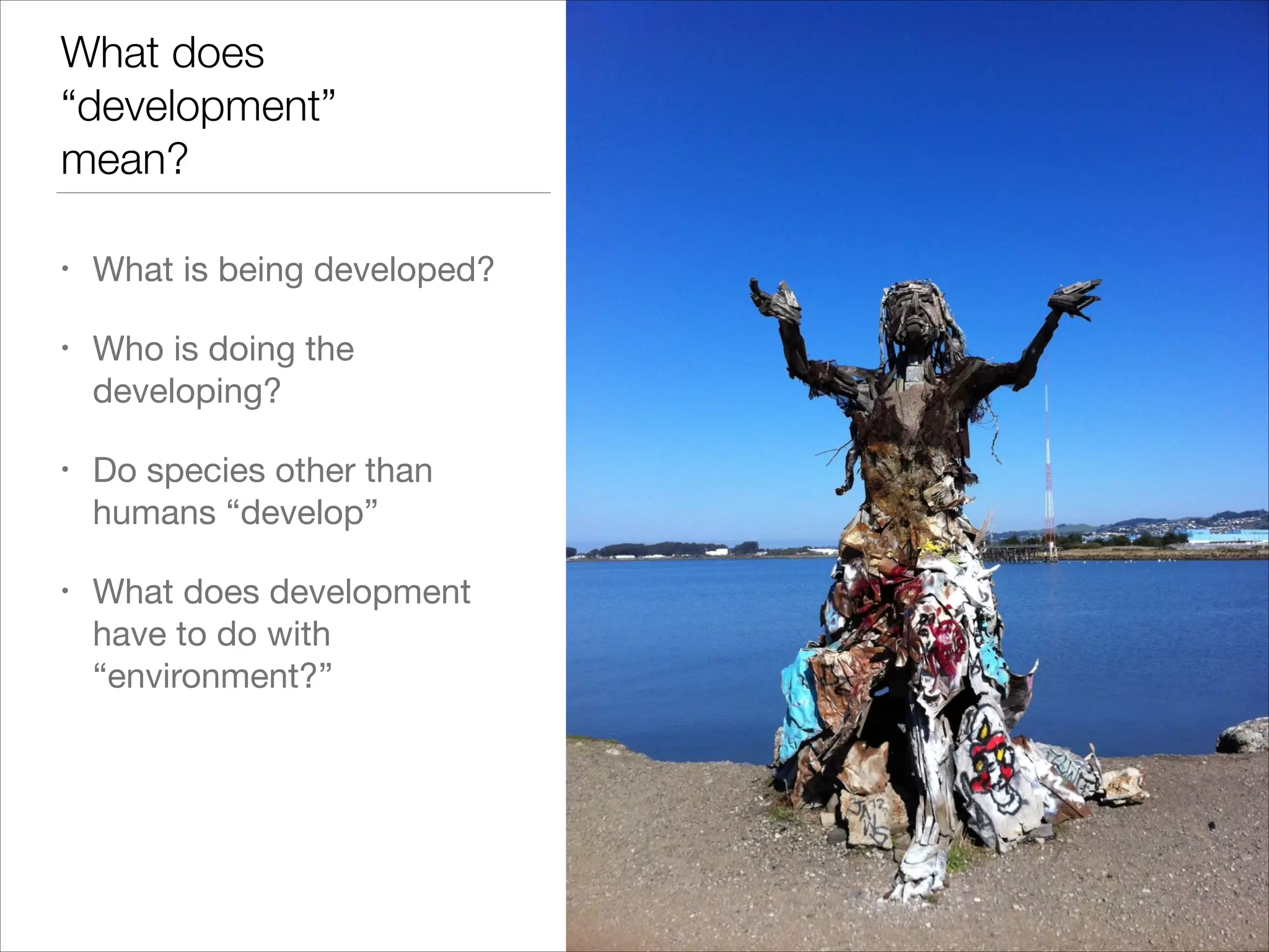 The Human-Environment Relationship: Key Concepts and Models | PDF