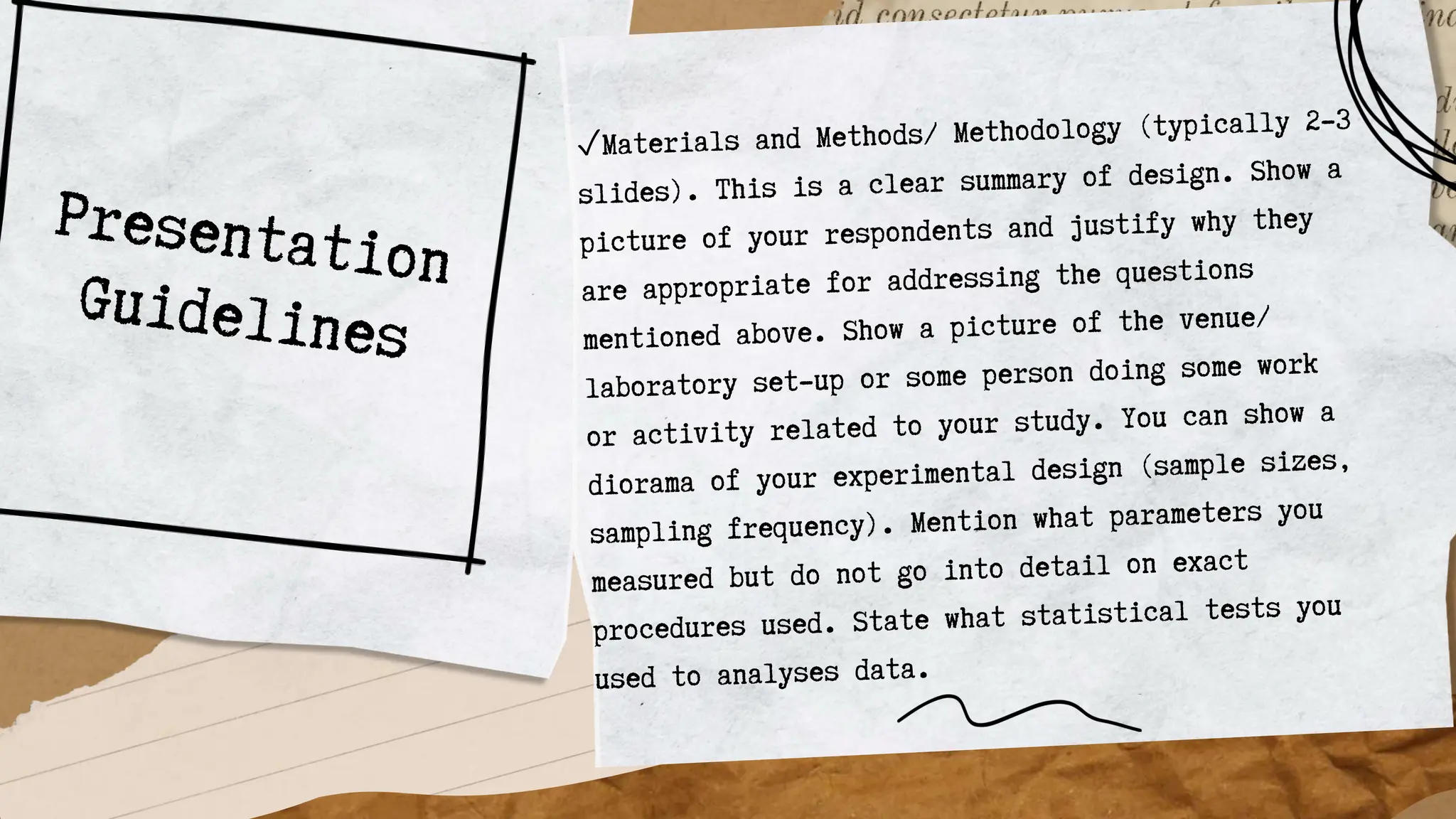 Inquiries, Investigation and Immersion Oral Defense Guidelines | PPTX