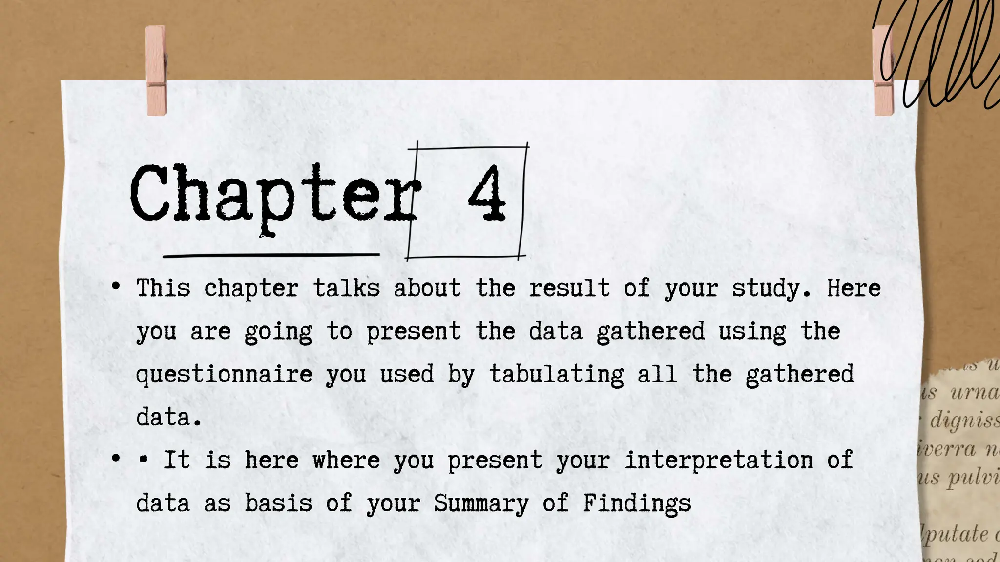 Inquiries, Investigation and Immersion Oral Defense Guidelines | PPTX