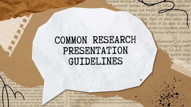 Inquiries, Investigation and Immersion Oral Defense Guidelines | PPTX