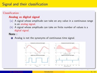 Introduction to Digital Logic Design | PDF