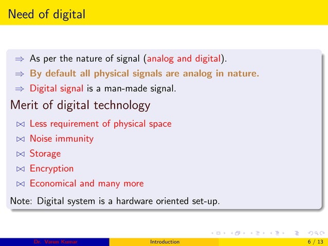 Introduction to Digital Logic Design | PDF