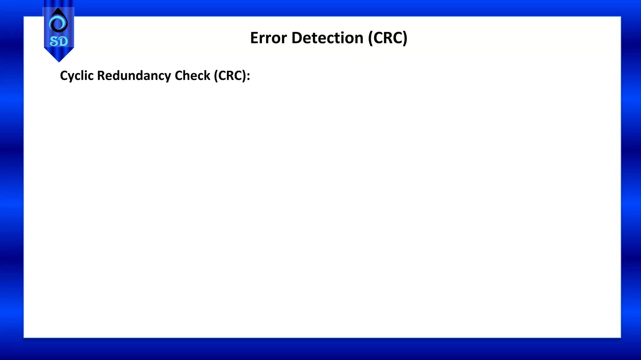 III_UNIT_ErrorCorrecting.pptx