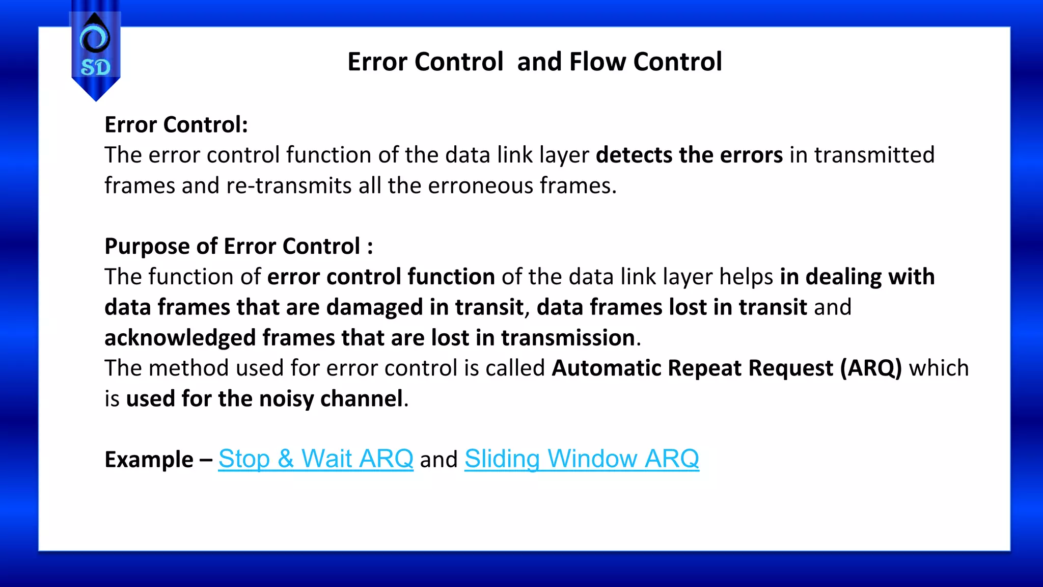 III_UNIT_ErrorCorrecting.pptx