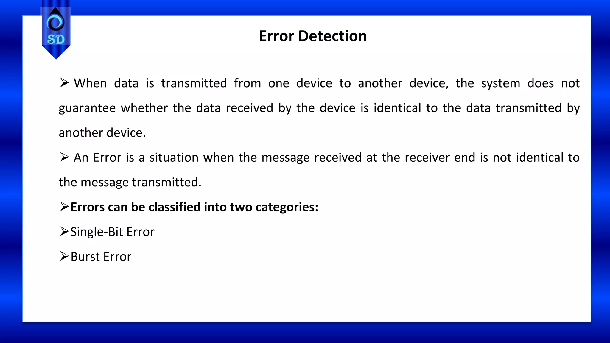 III_UNIT_ErrorCorrecting.pptx