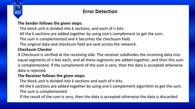 III_UNIT_ErrorCorrecting.pptx