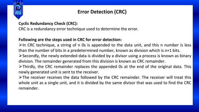 III_UNIT_ErrorCorrecting.pptx