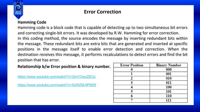 III_UNIT_ErrorCorrecting.pptx