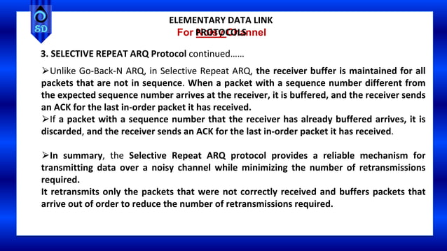 III_UNIT_ErrorCorrecting.pptx