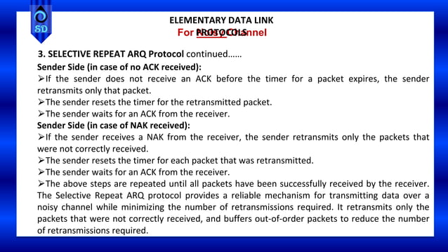 III_UNIT_ErrorCorrecting.pptx