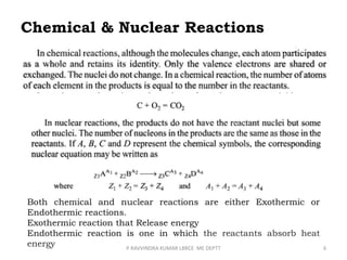 III UNIT Nuclear Power Plants in power plant engineering | PDF