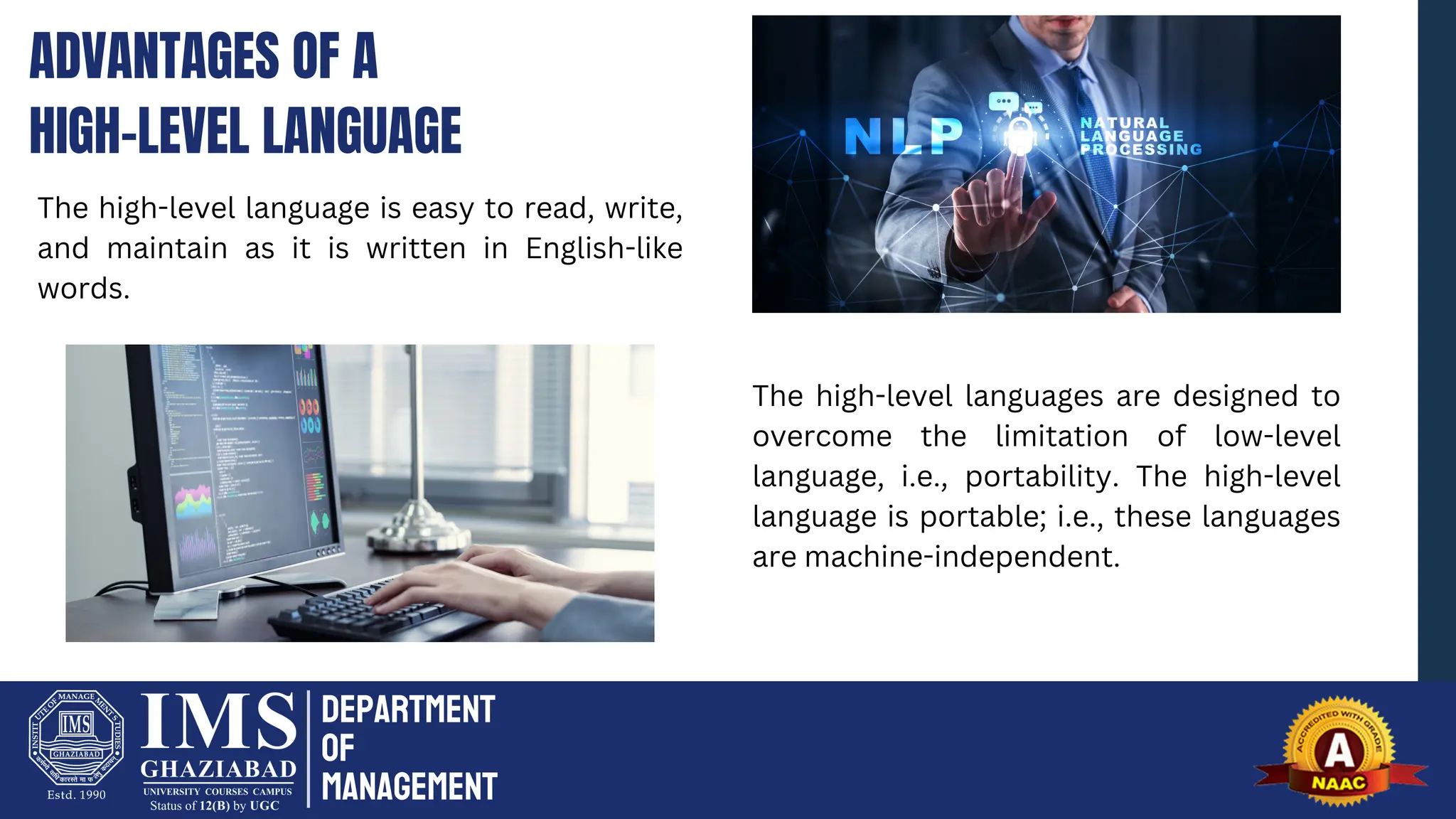 Cracking the Code: A Beginner's Guide to Programming Languages | PDF