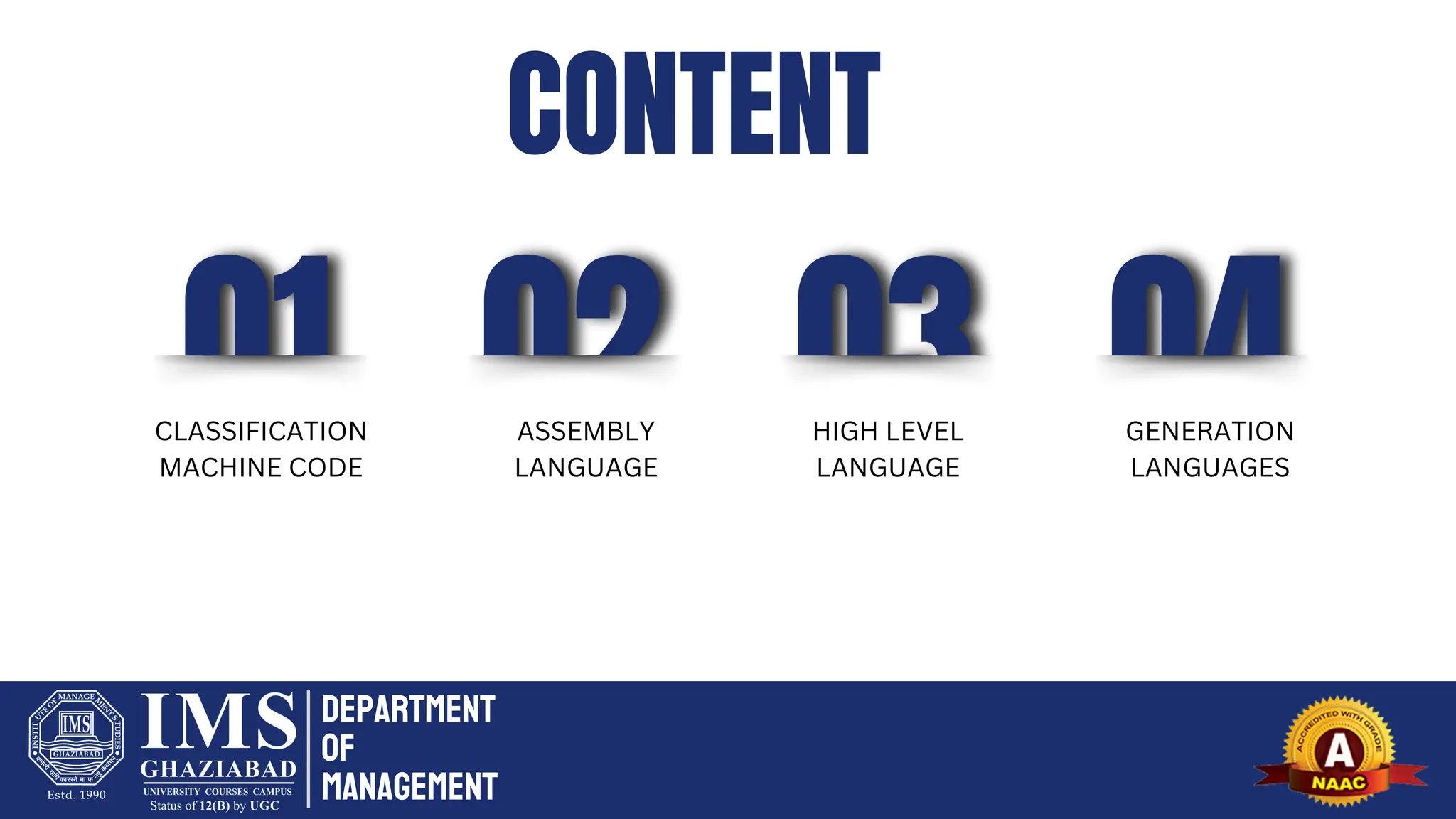 Cracking the Code: A Beginner's Guide to Programming Languages | PDF