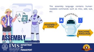 Cracking the Code: A Beginner's Guide to Programming Languages | PDF