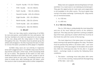 III YEAR BSC PHYSICAL EDUCATIONTheories of Track and Field.pdf