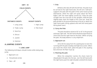 III YEAR BSC PHYSICAL EDUCATIONTheories of Track and Field.pdf