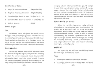 III YEAR BSC PHYSICAL EDUCATIONTheories of Track and Field.pdf