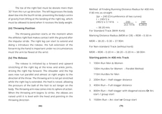 III YEAR BSC PHYSICAL EDUCATIONTheories of Track and Field.pdf
