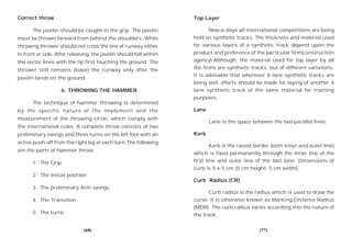 III YEAR BSC PHYSICAL EDUCATIONTheories of Track and Field.pdf