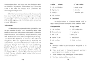 III YEAR BSC PHYSICAL EDUCATIONTheories of Track and Field.pdf