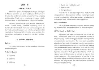 III YEAR BSC PHYSICAL EDUCATIONTheories of Track and Field.pdf