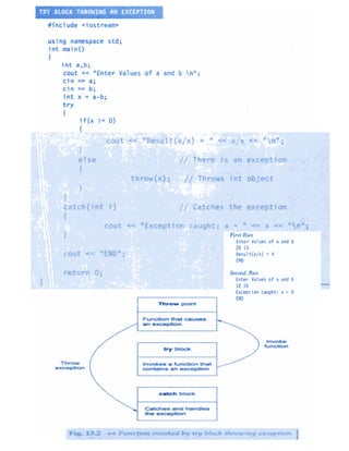 EEE 3rd year oops cat 3 ans | PDF