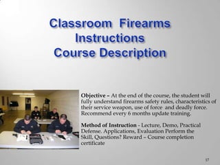 I I K D For Public Info Version II | PPT