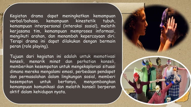 materi art therapy -II Konsep Dasar Art Therapy.pptx