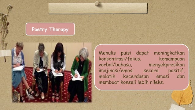 materi art therapy -II Konsep Dasar Art Therapy.pptx
