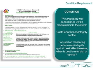ITIL & PAS 55: Comparing an Information Technology Approach to Asset ...