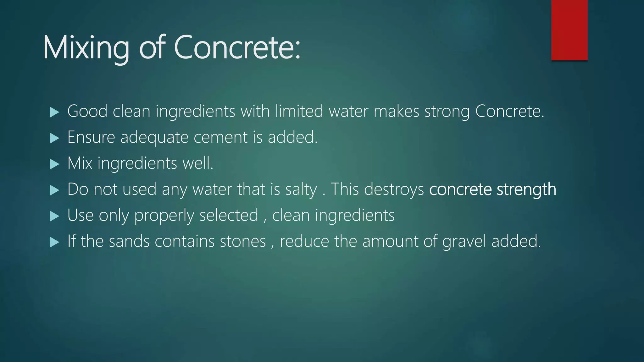 Construction of Institutional Building | PPTX