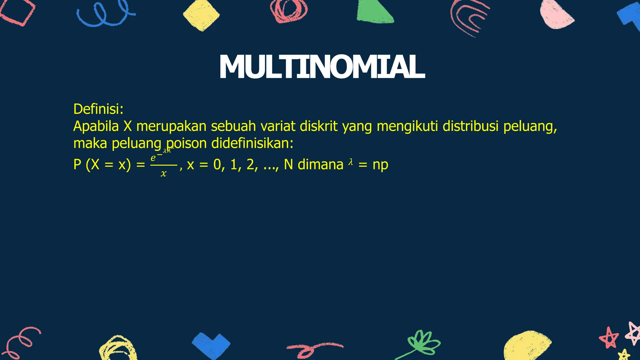 DISTRIBUSI PELUANG ppt presentasi pptx.pptx