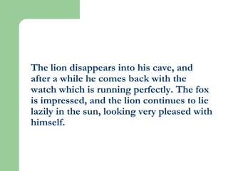 Funny Management Stories | PPSX