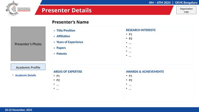 IIM-NMD 2024 Presentation nov 2024 blr.pptx