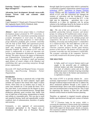 ICT with Apple Service Project | DOC