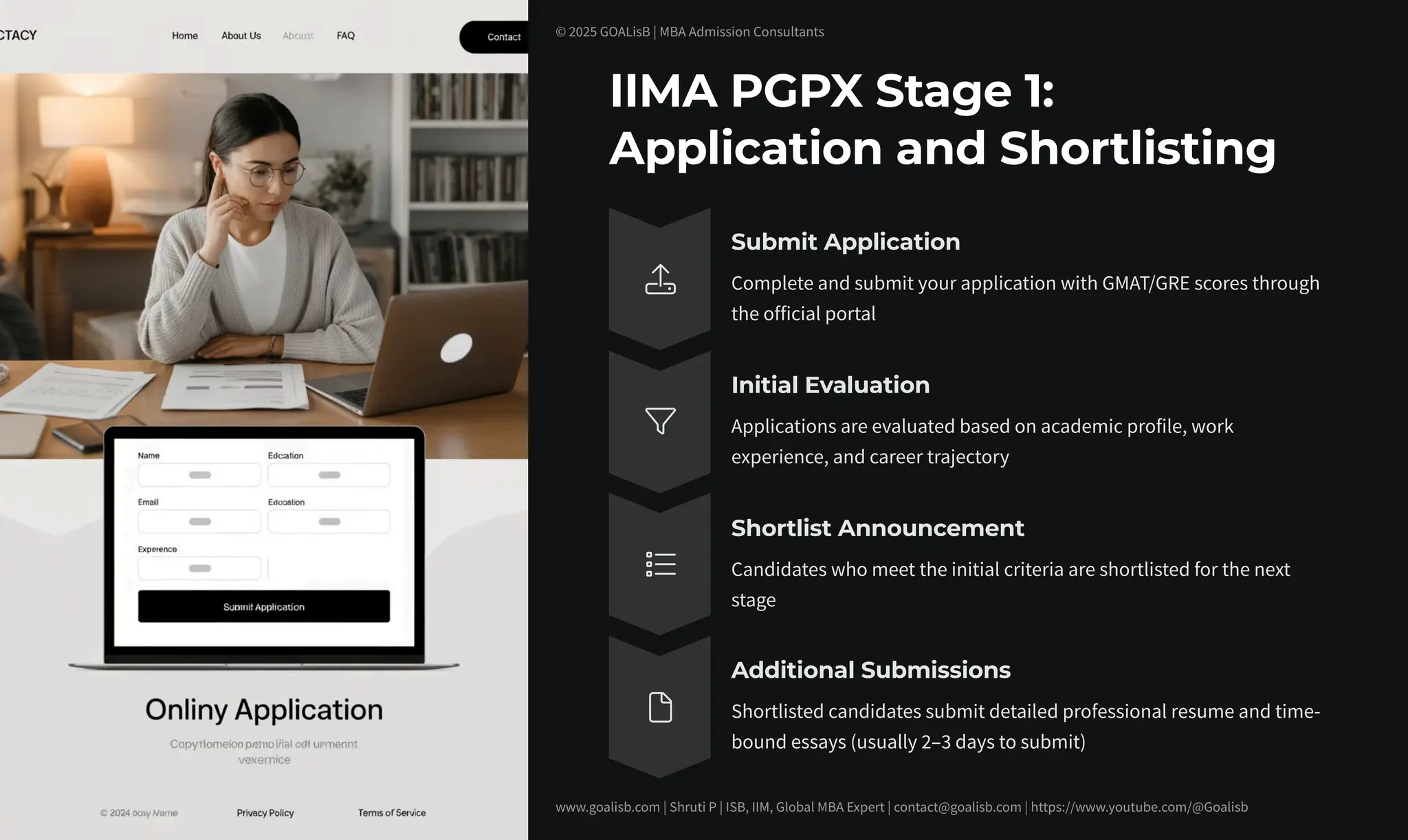 IIM Ahmedabad PGPX 2026–27 Admissions Guide – Eligibility, Timeline ...
