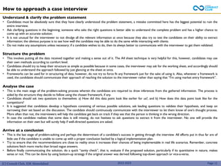 IIM A casebook.pdf for different case studies | PDF