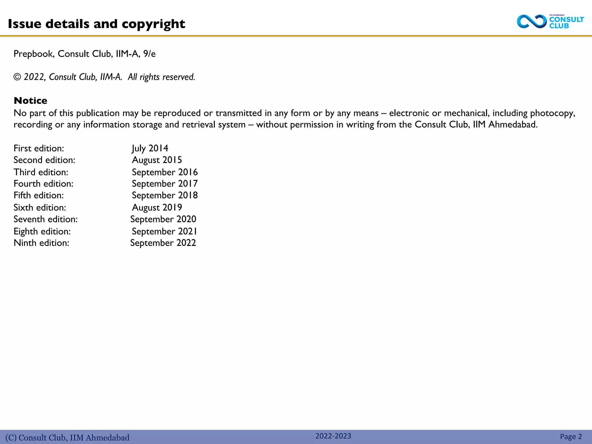 IIMA Casebook 2022-23.pdf