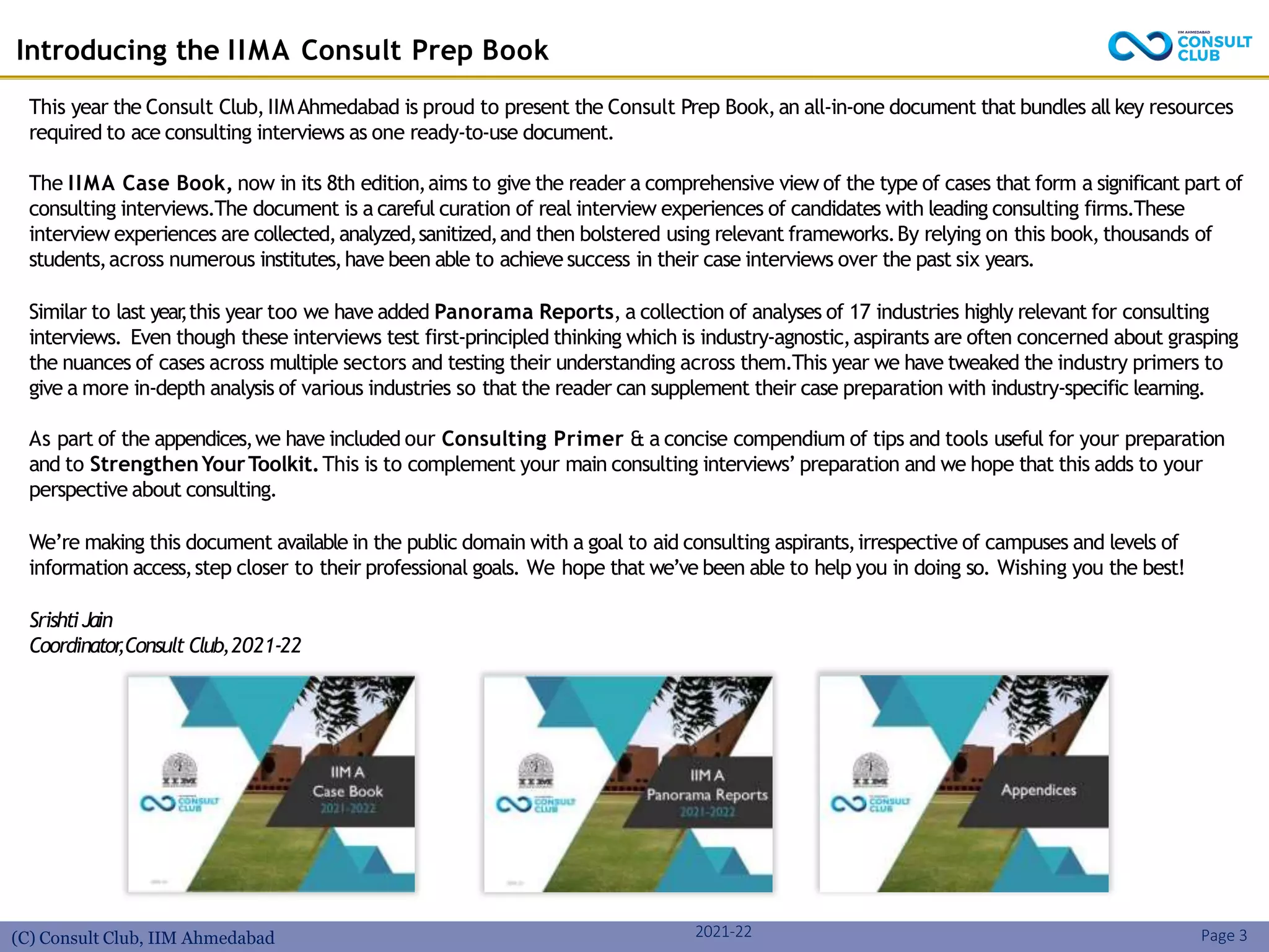 IIM AHMEDABAD 2021-22 CASE STUDY BOOK.pptx